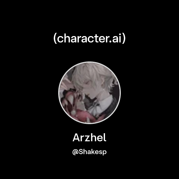 Chat with Arzhel | character.ai | Personalized AI for every moment of ...