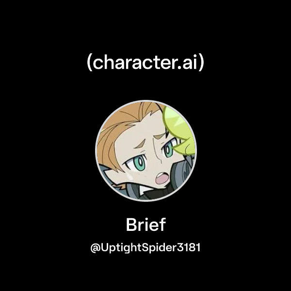 Chat with Brief | character.ai | AI Chat, Reimagined–Your Words. Your ...