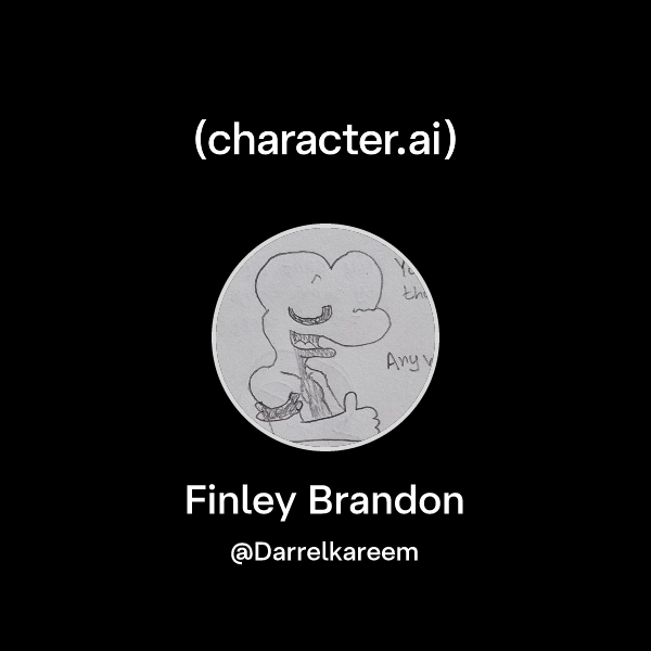 Chat with Finley Brandon | character.ai | AI Chat, Reimagined–Your ...