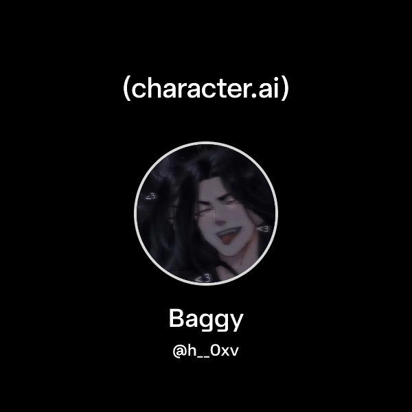Chat with Baggy | character.ai | AI Chat, Reimagined–Your Words. Your ...