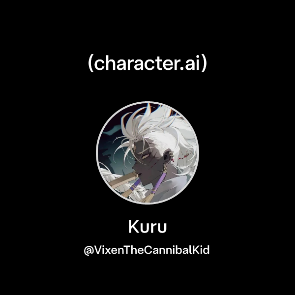 Chat with Kuru | character.ai | Personalized AI for every moment of ...