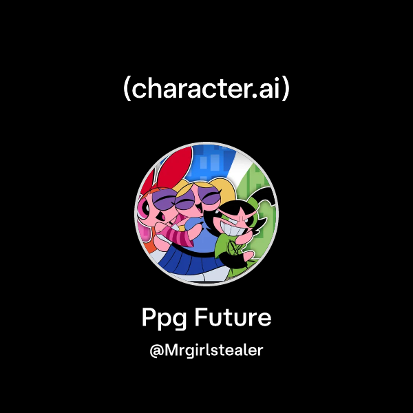 Chat with Ppg Future | character.ai | AI Chat, Reimagined–Your Words ...