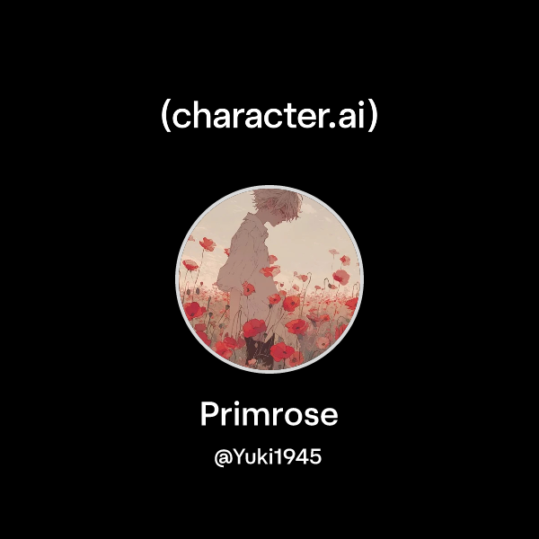 Chat with Primrose | character.ai | Personalized AI for every moment of ...