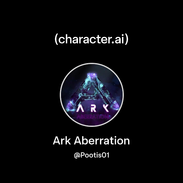 Chat with Ark Aberration | character.ai | AI Chat, Reimagined–Your ...