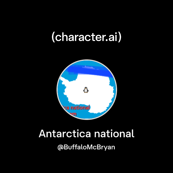 Chat with Antarctica national | character.ai | Personalized AI for ...