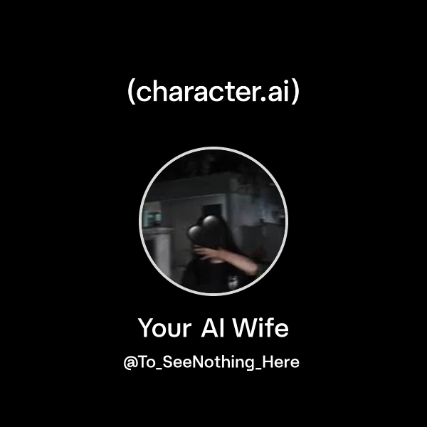 Chat with Your AI Wife | character.ai | Personalized AI for every ...