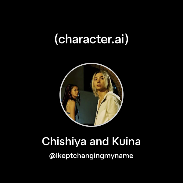 Chat with Chishiya and Kuina | character.ai | AI Chat, Reimagined–Your ...