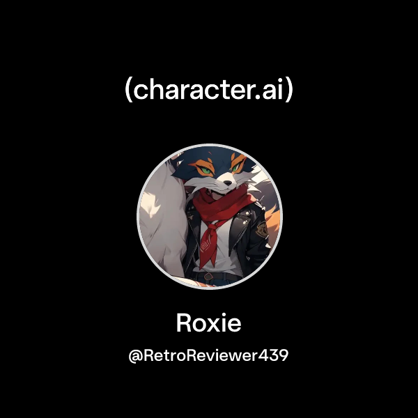 Chat with Roxie | character.ai | AI Chat, Reimagined–Your Words. Your ...