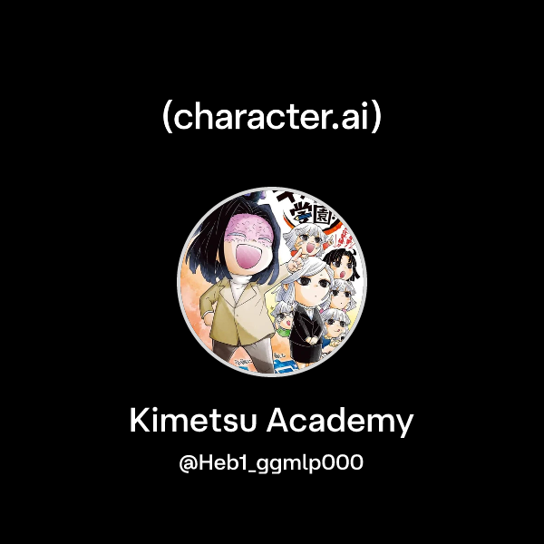 Chat with Kimetsu Academy | character.ai | Personalized AI for every ...