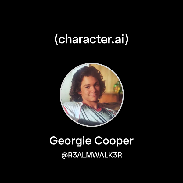 Chat with Georgie Cooper | character.ai | AI Chat, Reimagined–Your ...