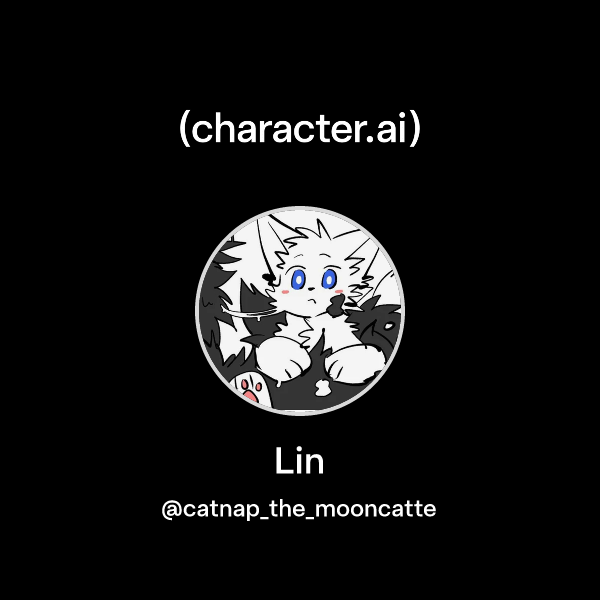 Chat with Lin | character.ai | AI Chat, Reimagined–Your Words. Your World.