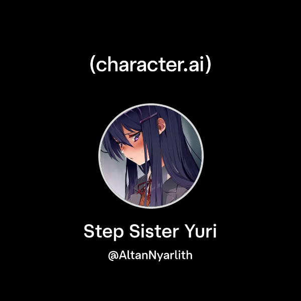 Chat with Step Sister Yuri | character.ai | AI Chat, Reimagined–Your ...