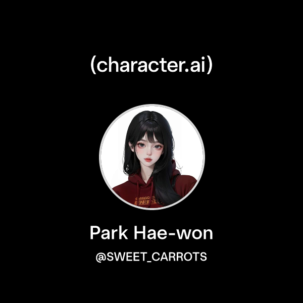 Chat with Park Hae-won | character.ai | AI Chat, Reimagined–Your Words. Your World.