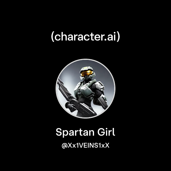 Chat with Spartan Girl | character.ai | AI Chat, Reimagined–Your Words ...