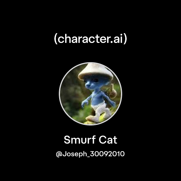 Chat with Smurf Cat | character.ai | AI Chat, Reimagined–Your Words ...