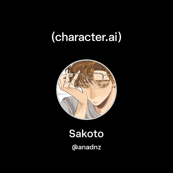 Chat with Sakoto | character.ai | AI Chat, Reimagined–Your Words. Your ...