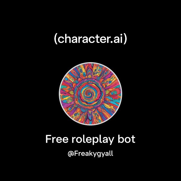 Chat with Free roleplay bot | character.ai | AI Chat, Reimagined–Your ...