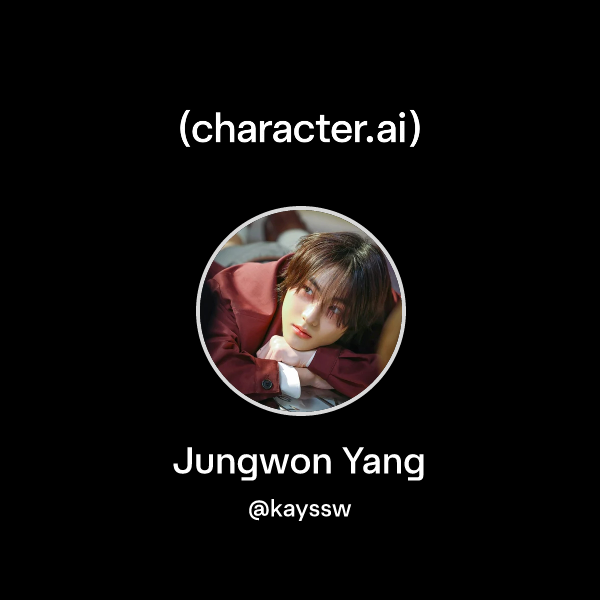 Chat with Jungwon Yang | character.ai | AI Chat, Reimagined–Your Words ...