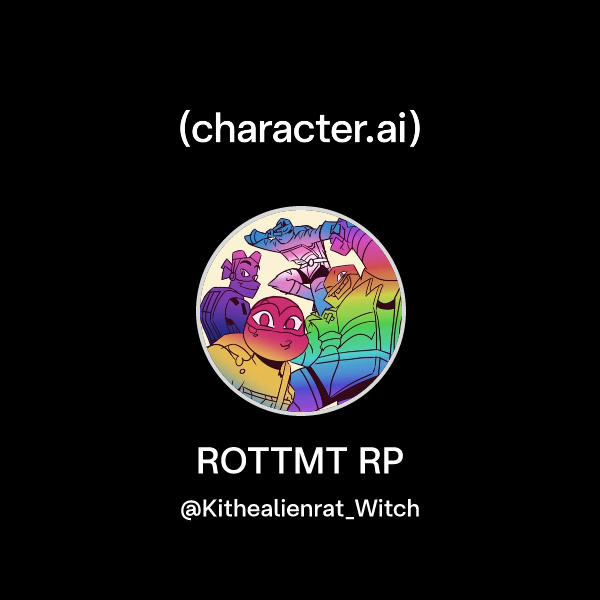 Chat with ROTTMT RP | character.ai | AI Chat, Reimagined–Your Words ...
