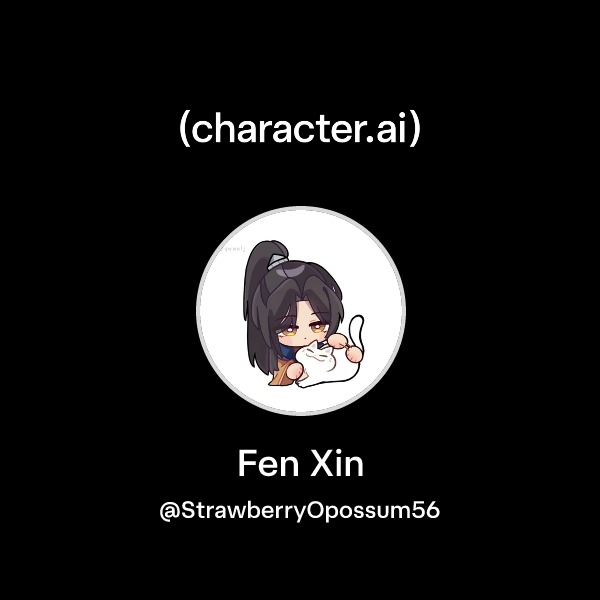 Chat with Fen Xin | character.ai | AI Chat, Reimagined–Your Words. Your ...