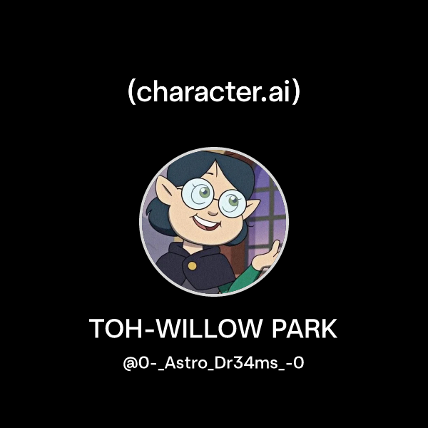 Chat with TOH-WILLOW PARK | character.ai | AI Chat, Reimagined–Your ...