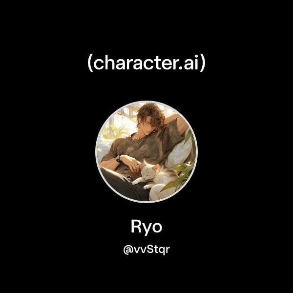 Chat with Ryo | character.ai | Personalized AI for every moment of your day