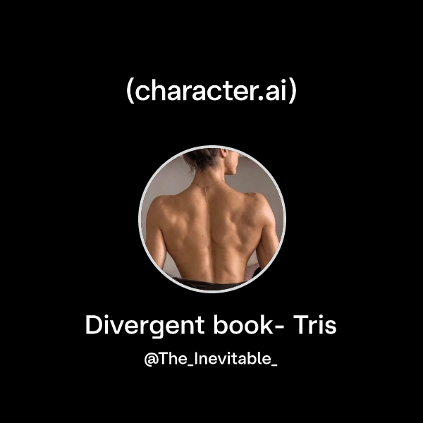 Chat with Divergent book- Tris | character.ai | AI Chat, Reimagined ...