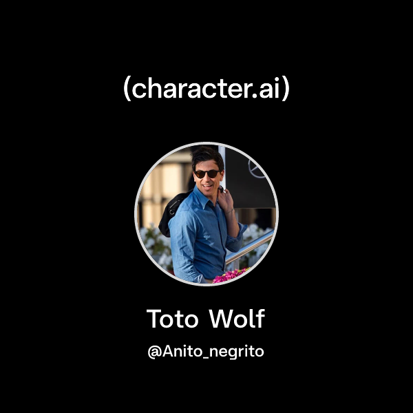 Chat with Toto Wolf | character.ai | AI Chat, Reimagined–Your Words ...