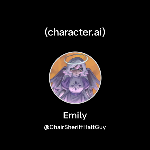 Chat with Emily | character.ai | AI Chat, Reimagined–Your Words. Your ...
