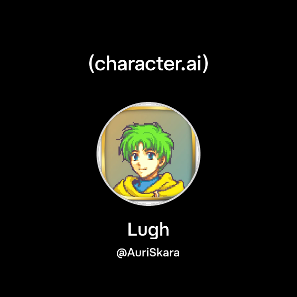 Chat with Lugh | character.ai | AI Chat, Reimagined–Your Words. Your World.