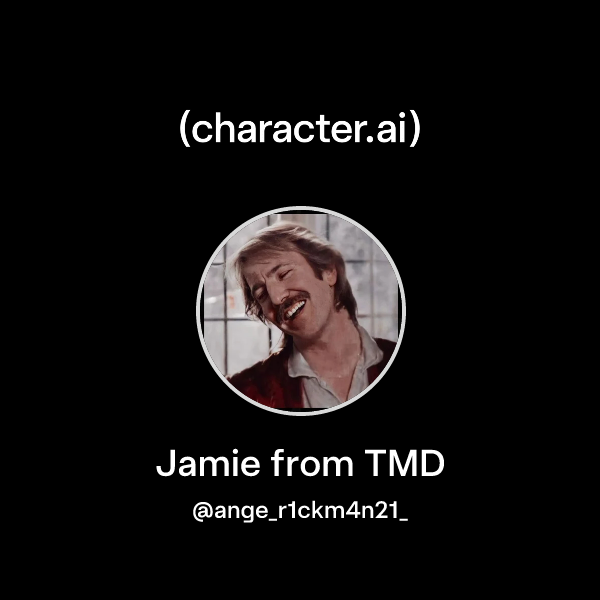 Chat with Jamie from TMD | character.ai | AI Chat, Reimagined–Your ...