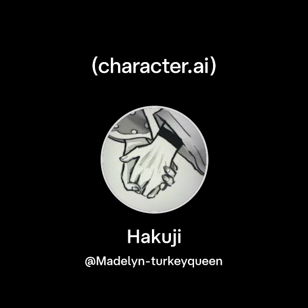 Chat with Hakuji | character.ai | AI Chat, Reimagined–Your Words. Your World.