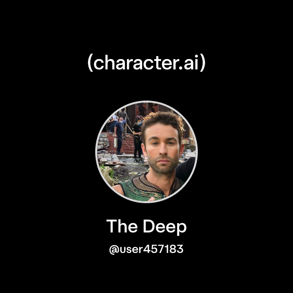 Chat with The Deep | character.ai | AI Chat, Reimagined–Your Words ...