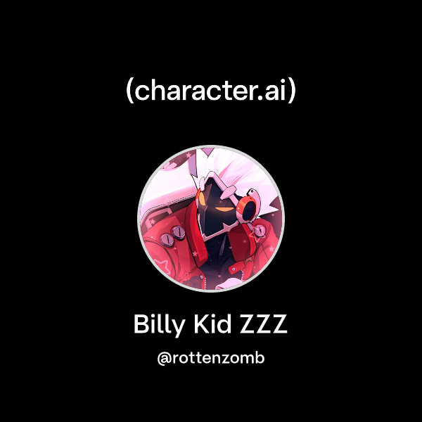 Chat with Billy Kid ZZZ | character.ai | AI Chat, Reimagined–Your Words ...