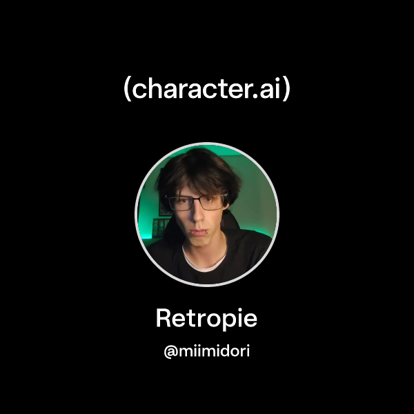 Chat with Retropie | character.ai | Personalized AI for every moment of ...