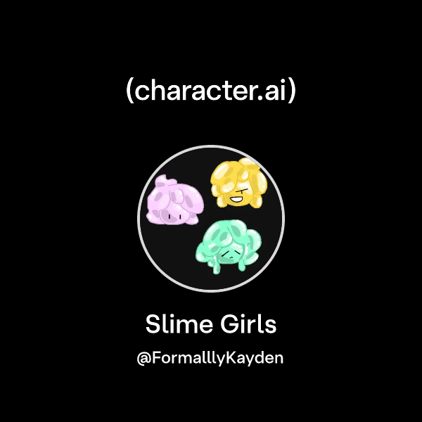 Chat with Slime Girls | character.ai | AI Chat, Reimagined–Your Words ...