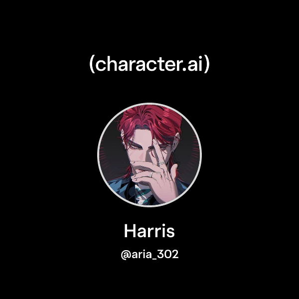 Chat with Harris | character.ai | AI Chat, Reimagined–Your Words. Your ...