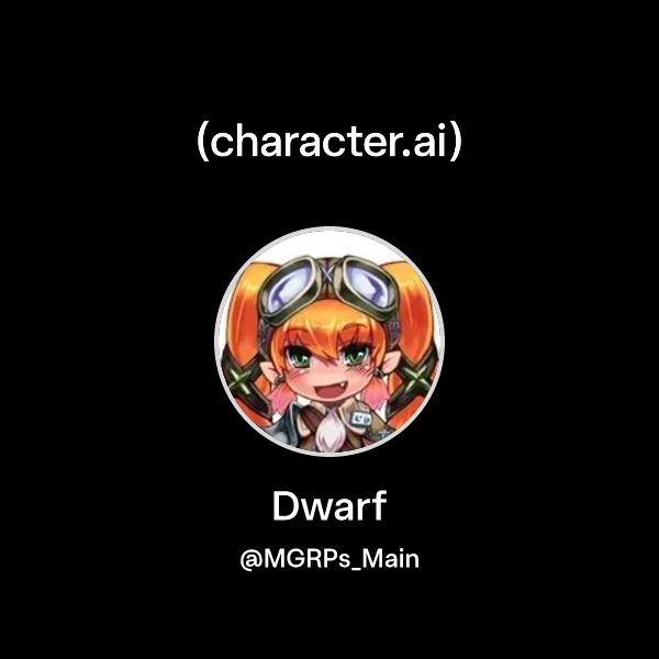 Chat with Dwarf | character.ai | AI Chat, Reimagined–Your Words. Your ...
