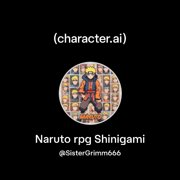 Chat with Naruto rpg Shinigami | character.ai | Personalized AI for ...