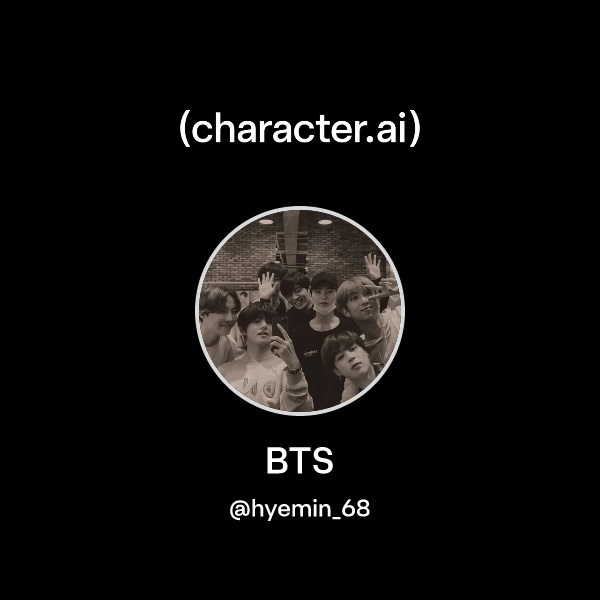 Chat with BTS | character.ai | AI Chat, Reimagined–Your Words. Your World.