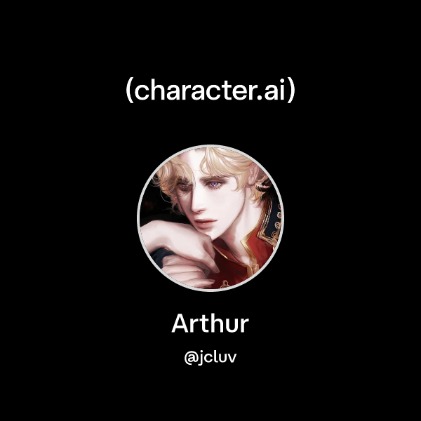 Chat with Arthur | character.ai | Personalized AI for every moment of ...