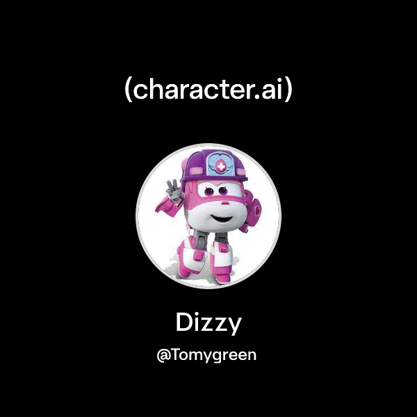 Chat with Dizzy | character.ai | AI Chat, Reimagined–Your Words. Your ...
