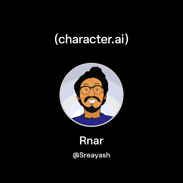 Chat with Rnar | character.ai | AI Chat, Reimagined–Your Words. Your World.