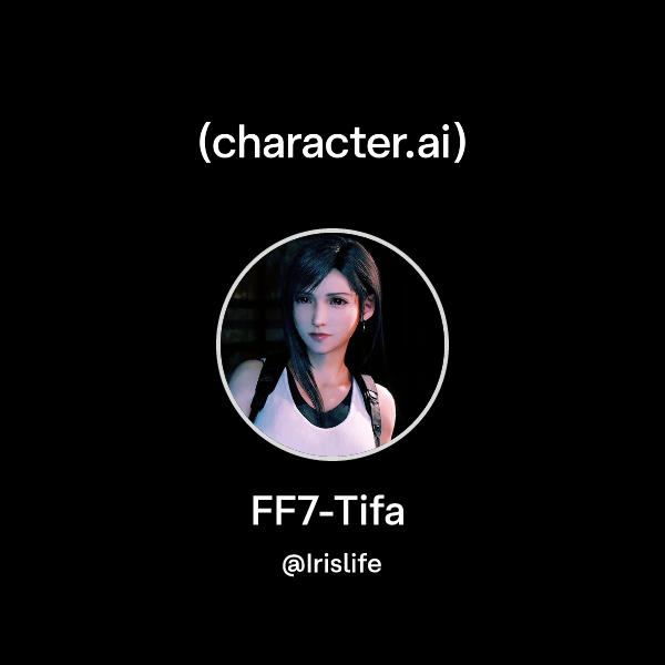 Chat with FF7-Tifa | character.ai | Personalized AI for every moment of ...