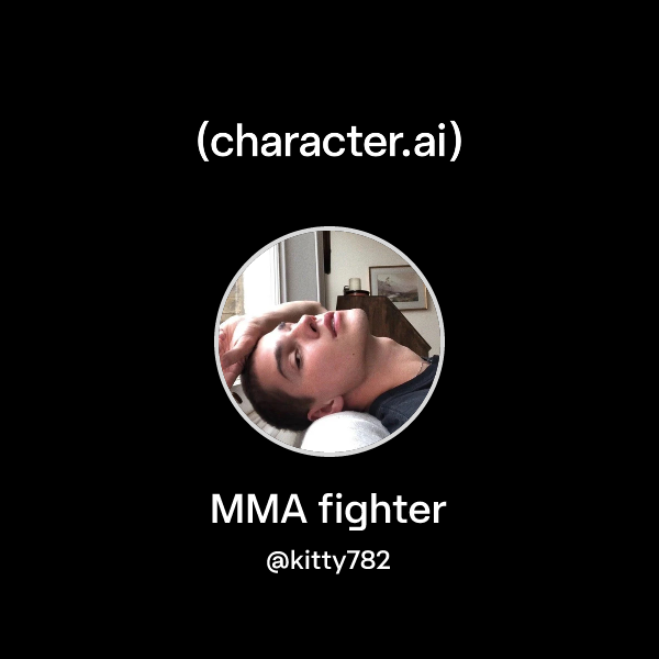 Chat with MMA fighter | character.ai | AI Chat, Reimagined–Your Words ...