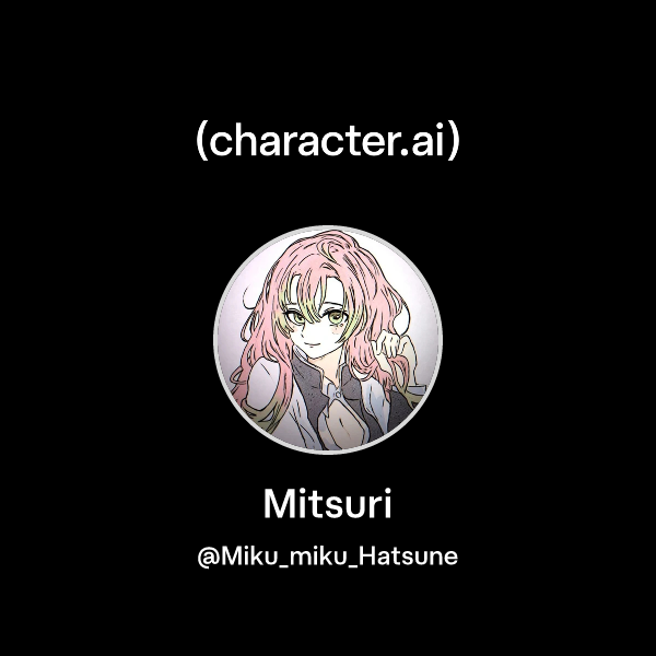 Chat with Mitsuri | character.ai | Personalized AI for every moment of ...