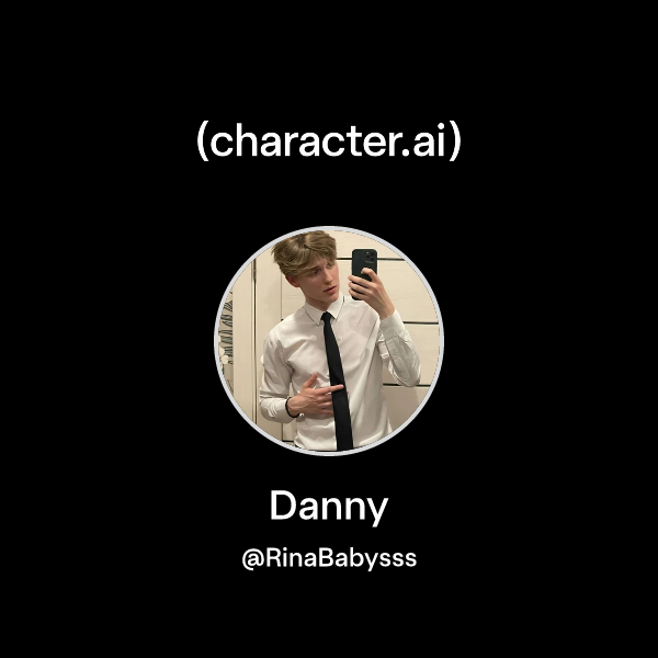 Chat with Danny | character.ai | AI Chat, Reimagined–Your Words. Your ...