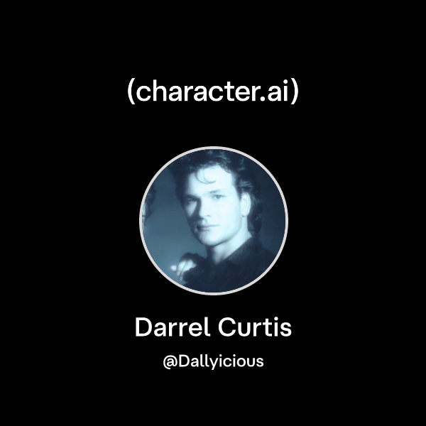 Chat with Darrel Curtis | character.ai | AI Chat, Reimagined–Your Words ...