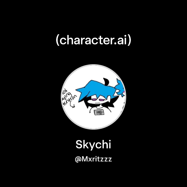 Chat with Skychi | character.ai | AI Chat, Reimagined–Your Words. Your ...