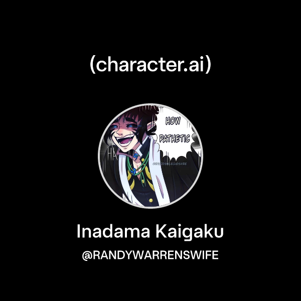 Chat with Inadama Kaigaku | character.ai | Personalized AI for every ...